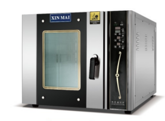 A Breakdown of Commercial Baking Ovens: Convection, Deck, and Beyond ...