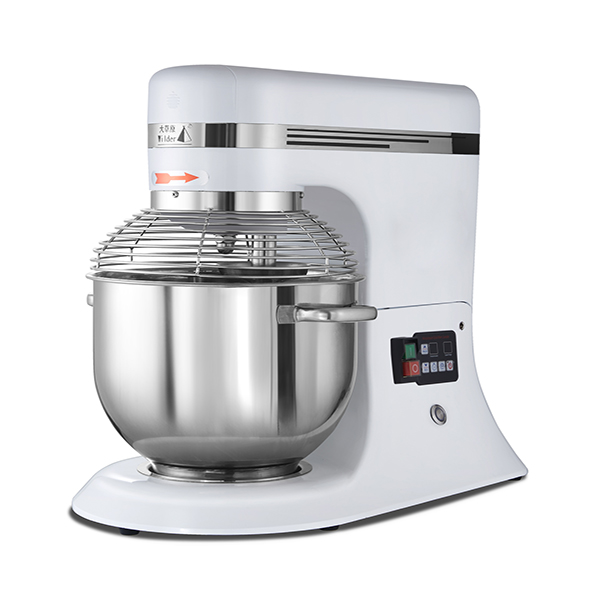 Commercial Automatic Table Mixer 10L Intelligent Control - Huimai ...